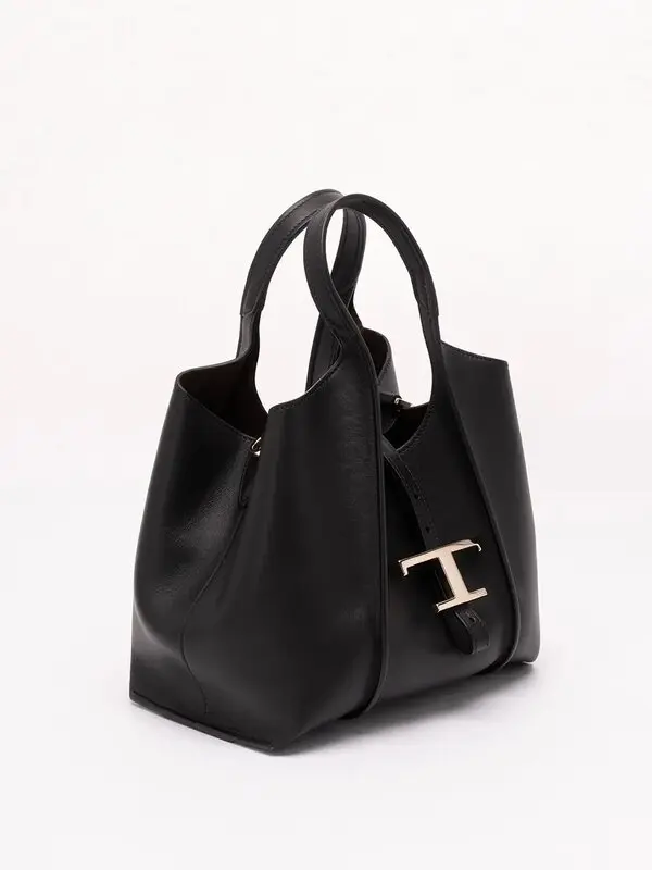 TOD'S Tsb Shopping Bag - Multicolor