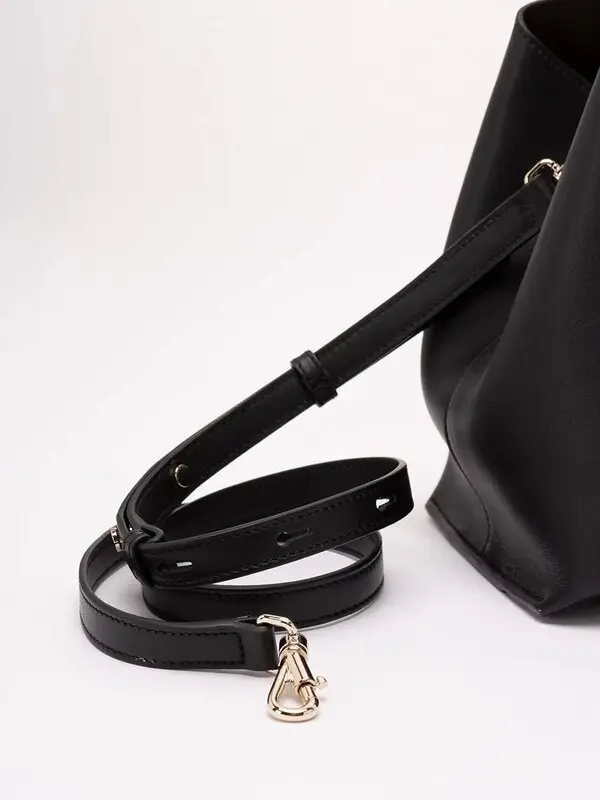 TOD'S Tsb Shopping Bag - Multicolor