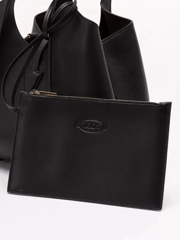 TOD'S Tsb Shopping Bag - Multicolor
