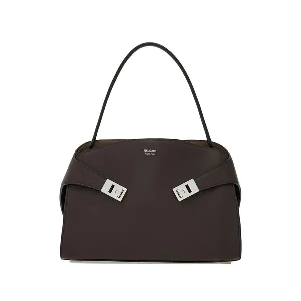 FERRAGAMO Shoulder Bags