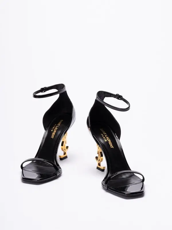 Saint Laurent Opyum Sandals