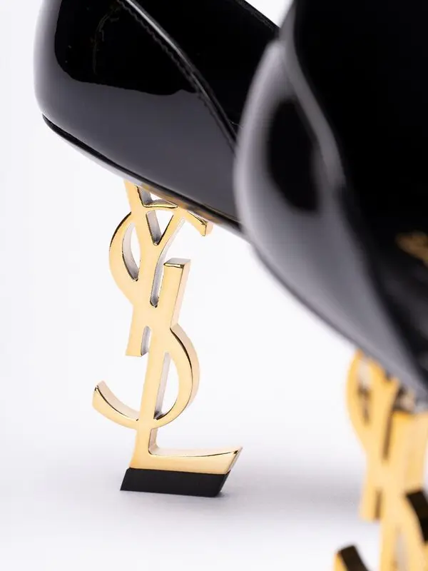 Saint Laurent Opyum Sandals