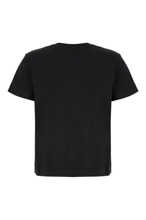 Givenchy Logo T-shirt - Multicolor