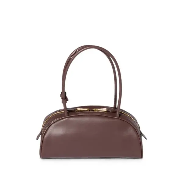 Miu Miu Shoulder Bags - Brown