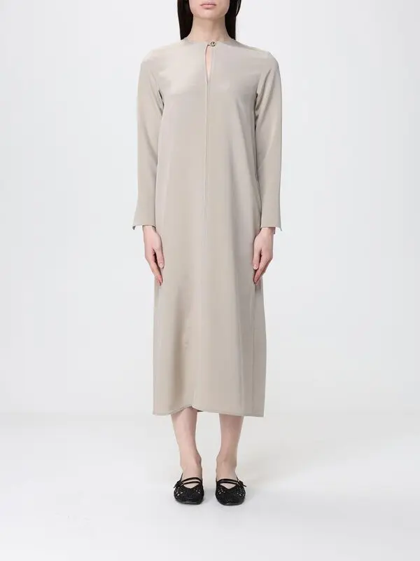 Max Mara Mxagocce Coat With Buttons