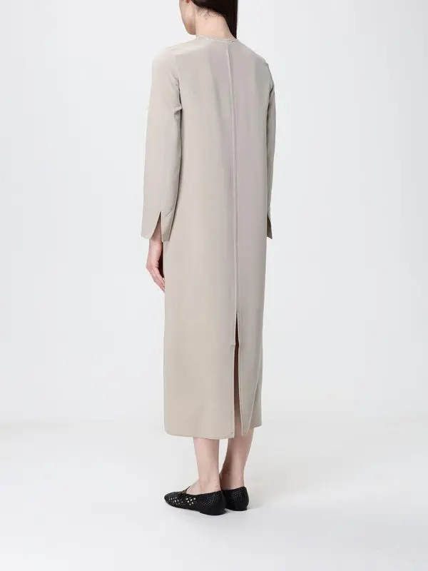 Max Mara Mxagocce Coat With Buttons