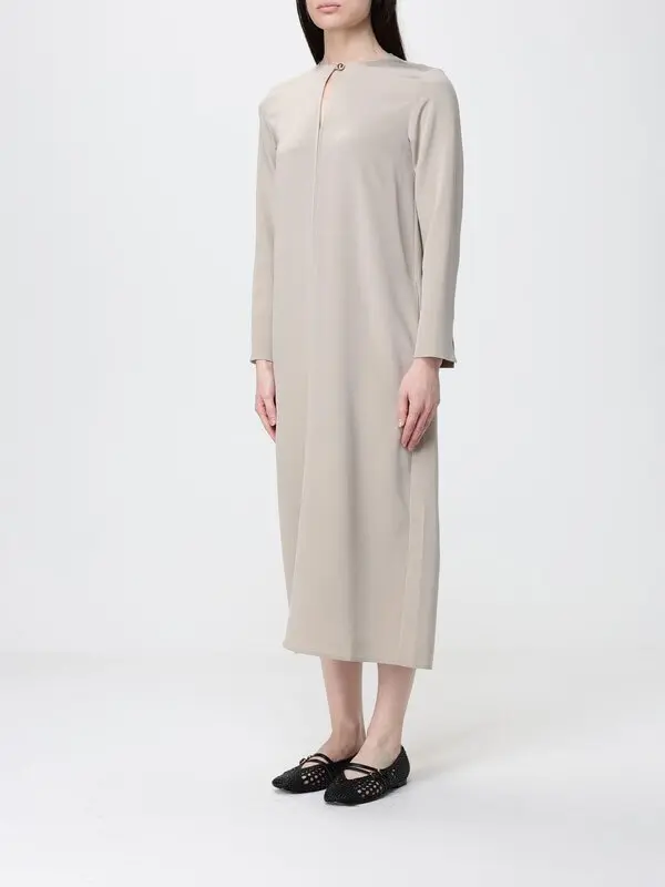 Max Mara Mxagocce Coat With Buttons