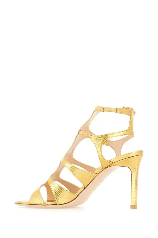 TOM FORD High-heeled Mules