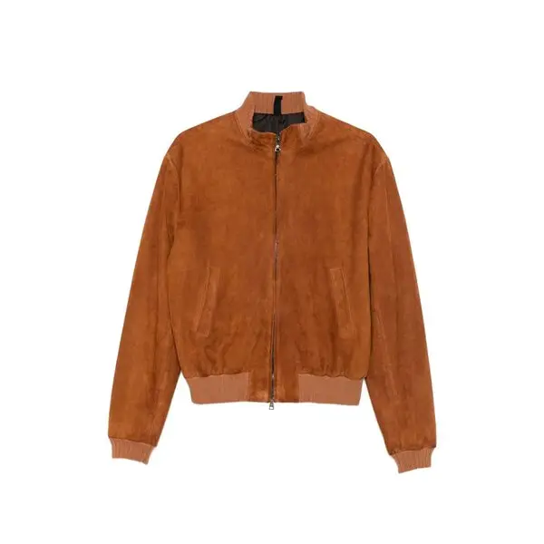 Tagliatore Jackets Leather Jackets