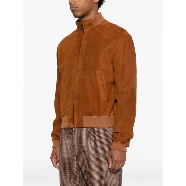Tagliatore Jackets Leather Jackets