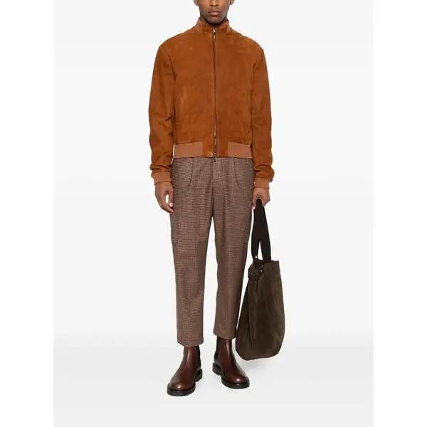 Tagliatore Jackets Leather Jackets