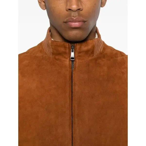 Tagliatore Jackets Leather Jackets