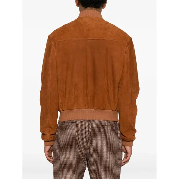 Tagliatore Jackets Leather Jackets