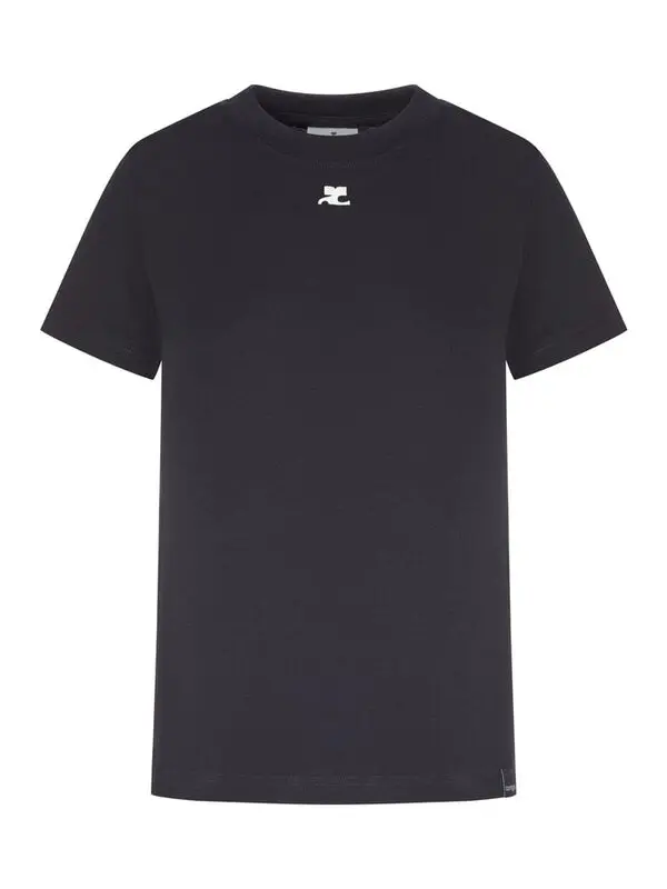 COURREGES Ac Regular T-shirt