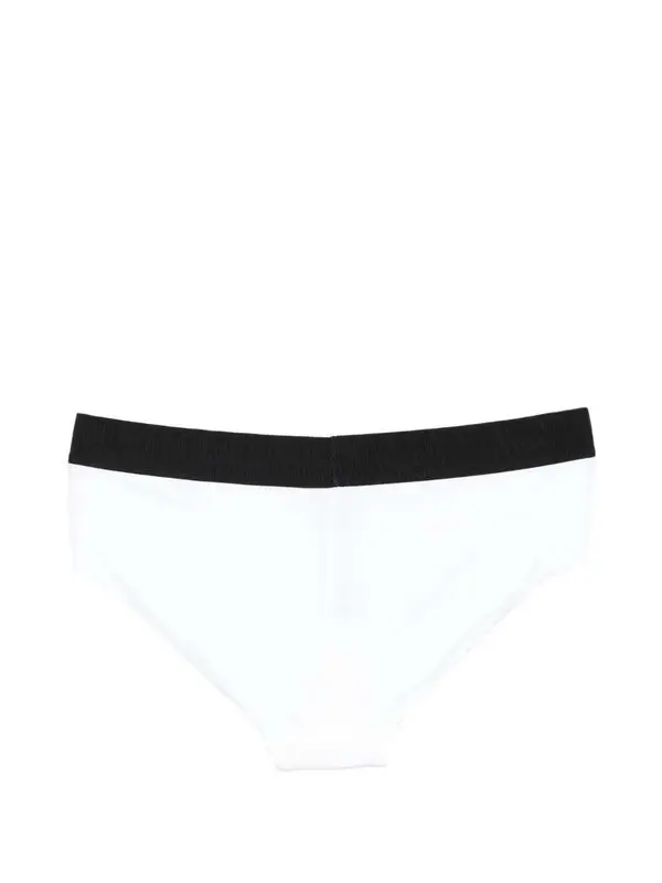 TOM FORD Logo Band Briefs