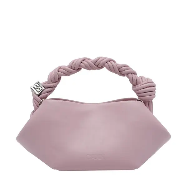 GANNI Mini Bou Handbag
