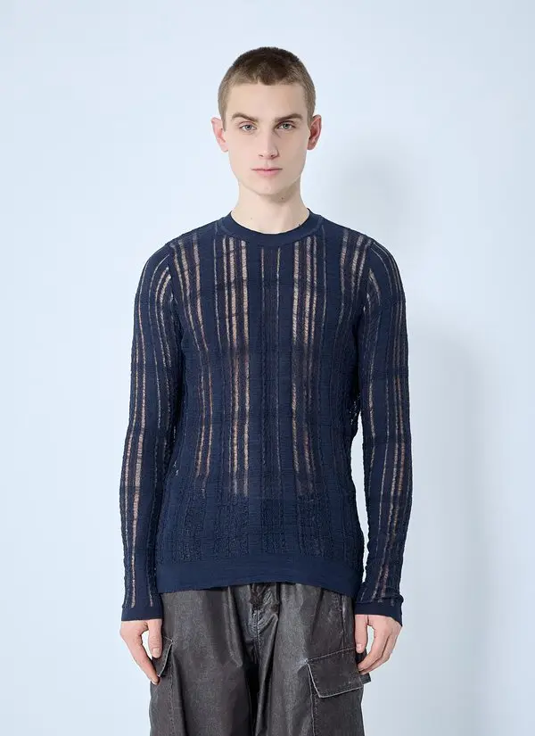 Our Legacy Formal Sweater