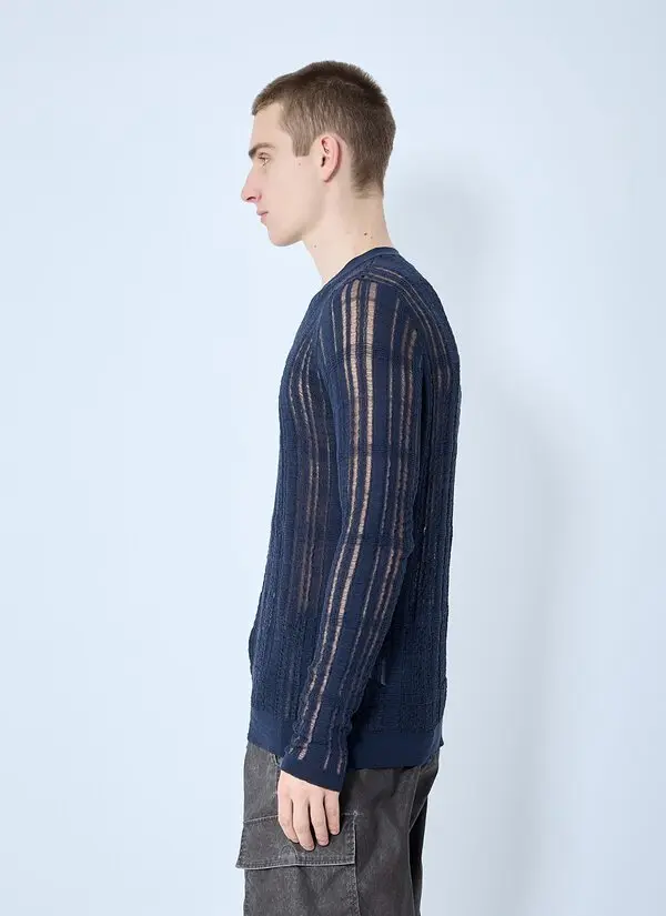 Our Legacy Formal Sweater