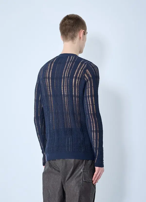 Our Legacy Formal Sweater