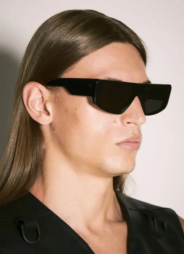 Rick Owens Performa Sunglasses