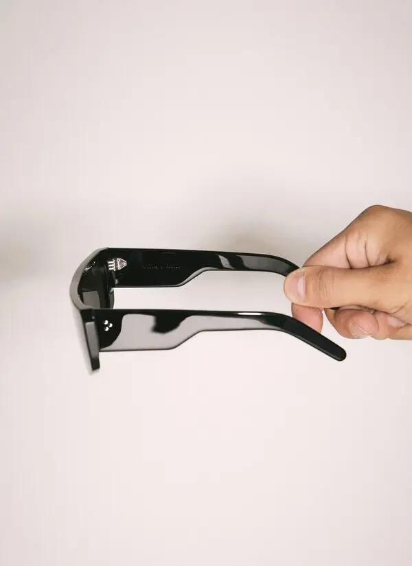 Rick Owens Performa Sunglasses