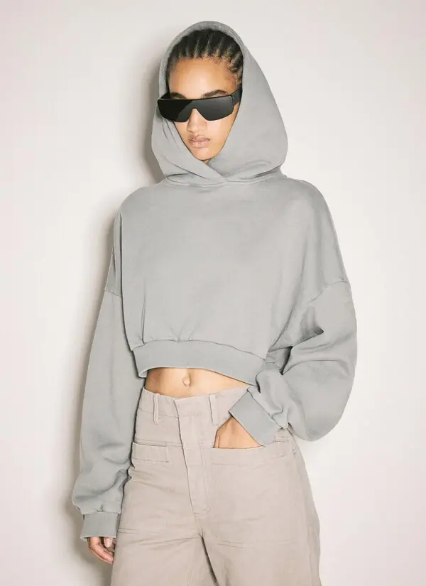 Rick Owens Performa Sunglasses
