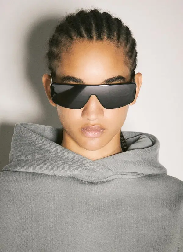 Rick Owens Performa Sunglasses