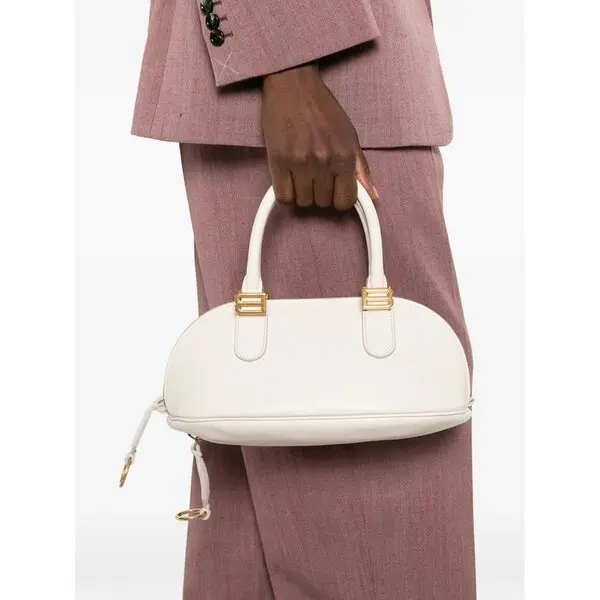 Balenciaga Neutrals Tote Bags
