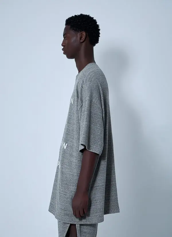 Rick Owens Tommy T-shirt