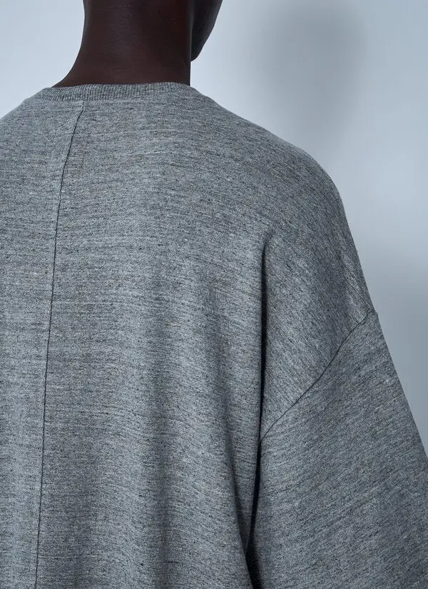 Rick Owens Tommy T-shirt