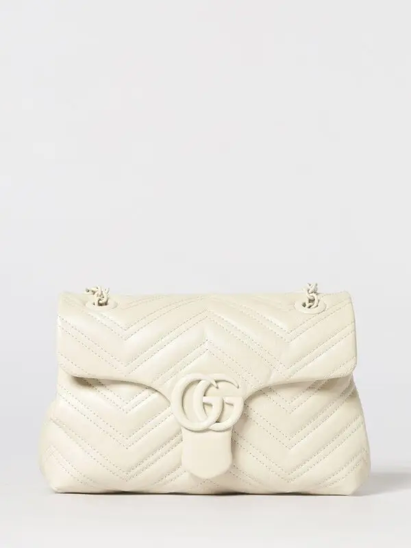 Gucci Gg Marmont Small Shoulder Bag