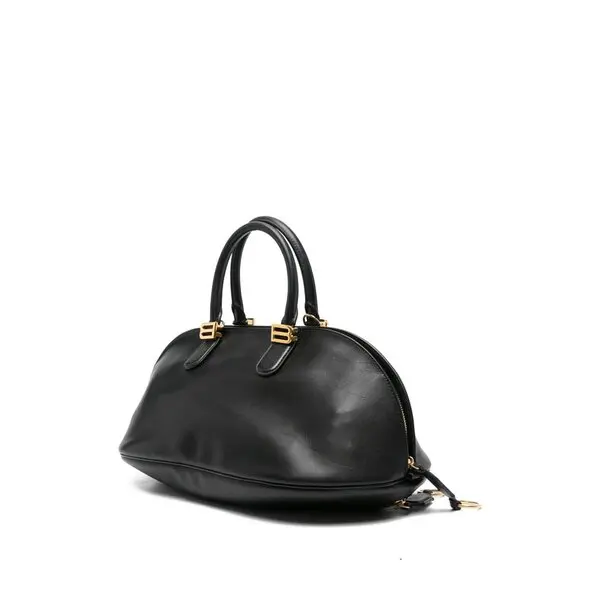 Balenciaga Tote Bags - Black
