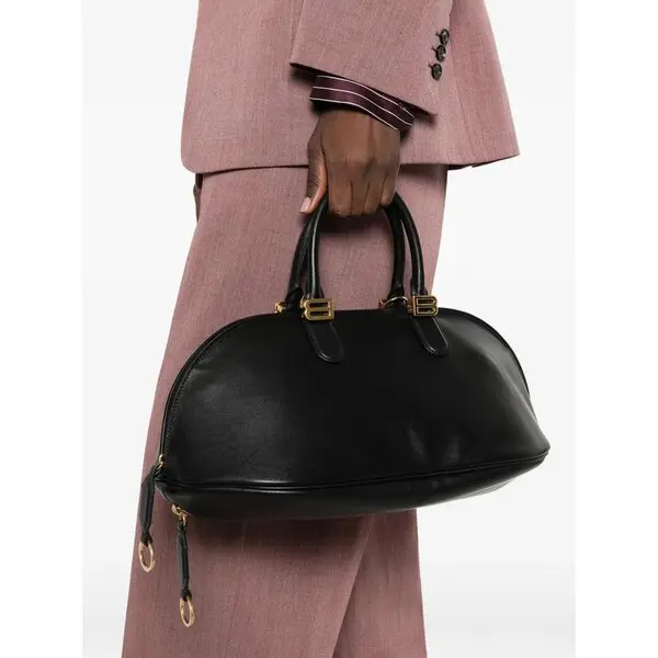Balenciaga Tote Bags - Black