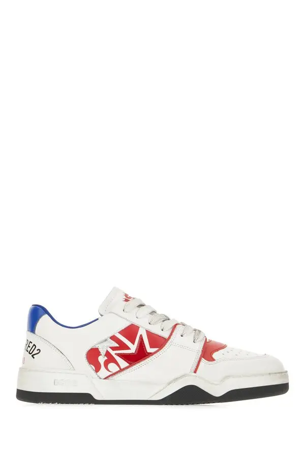 Dsquared2 Shoes Sneakers