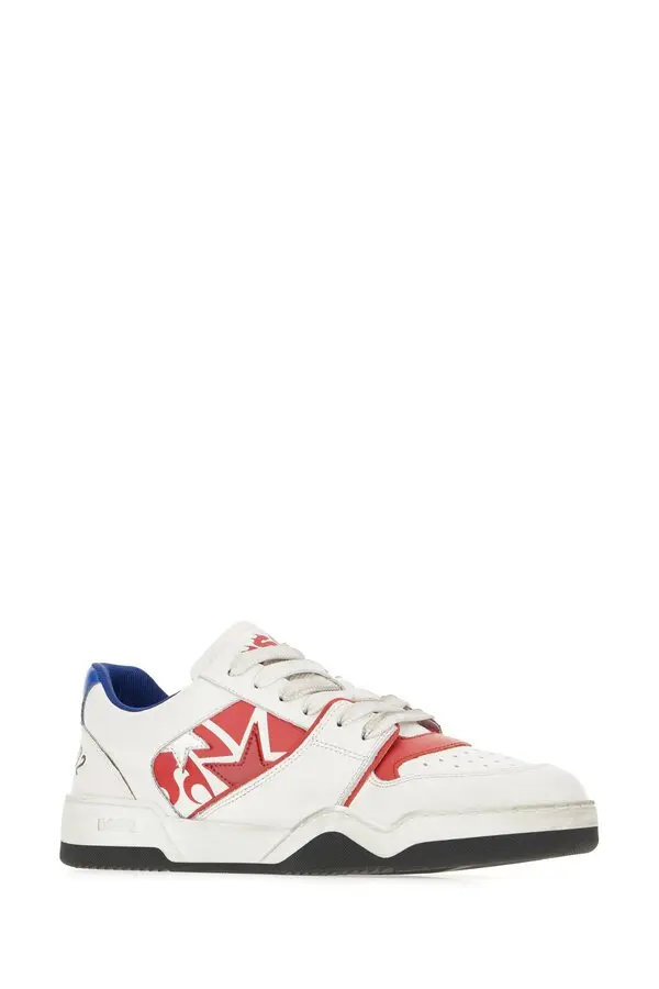 Dsquared2 Shoes Sneakers