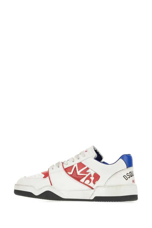 Dsquared2 Shoes Sneakers