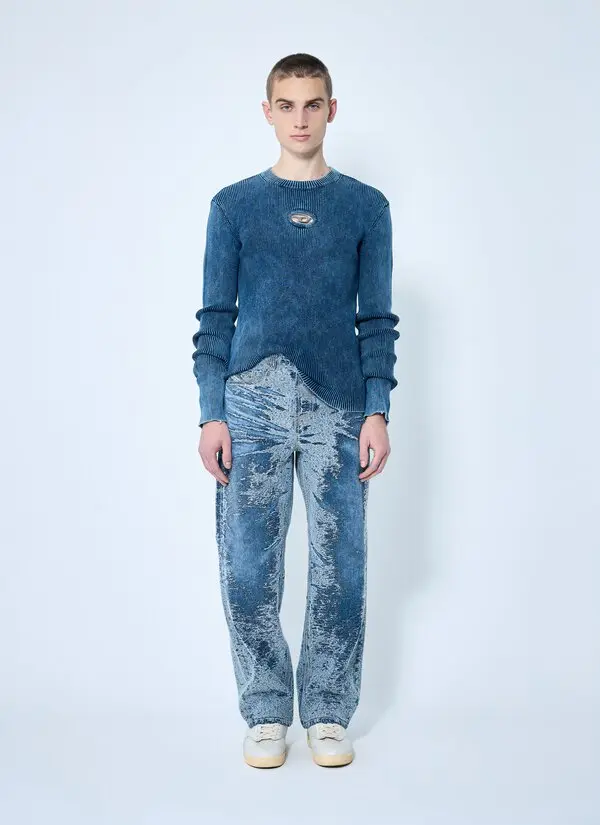 DIESEL® K-darin-d Sweater