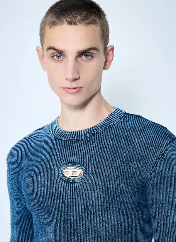 DIESEL® K-darin-d Sweater
