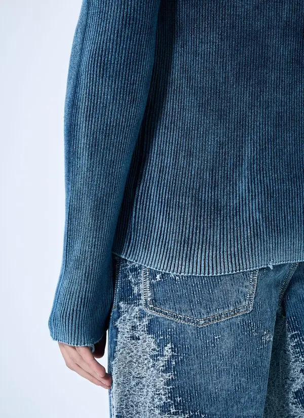 DIESEL® K-darin-d Sweater