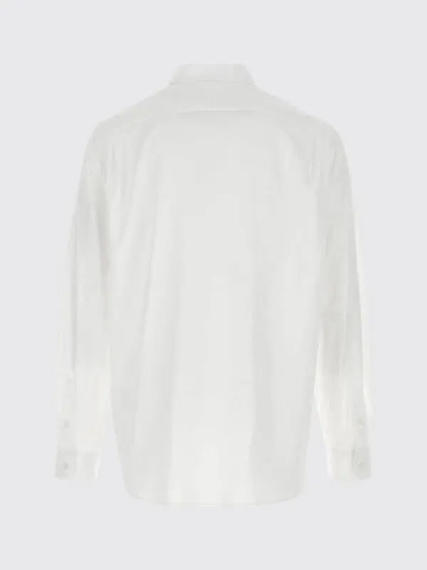 Loewe Cotton Poplin Shirt
