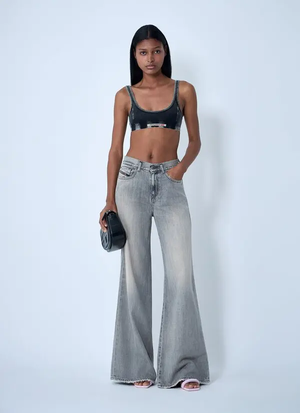 DIESEL® Bra Top