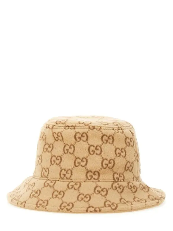 Gucci Giselle Bob Hat