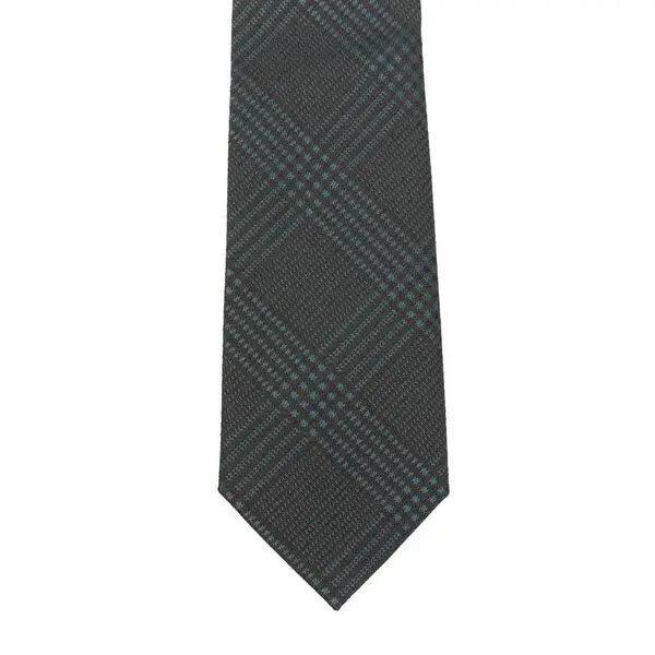 Tagliatore Grey Ties & Bow Ties