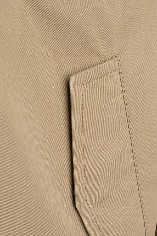 Bottega Veneta Clothing Jackets