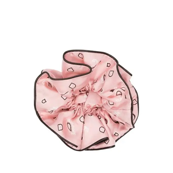 FERRAGAMO Hair Accessories - Pink