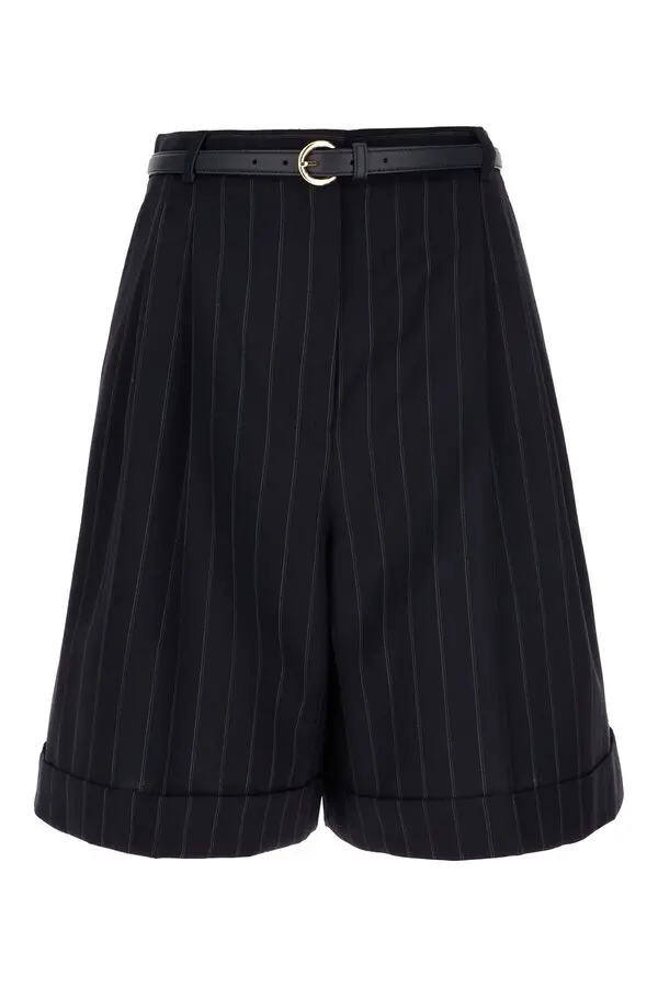 Max Mara Clothing Shorts