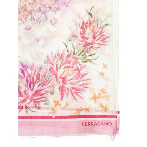 FERRAGAMO Scarves