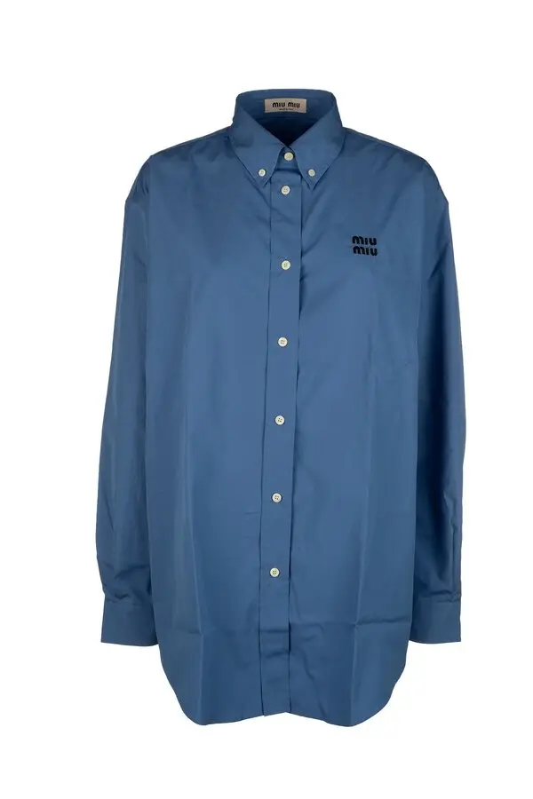 Miu Miu Clothing Shirts