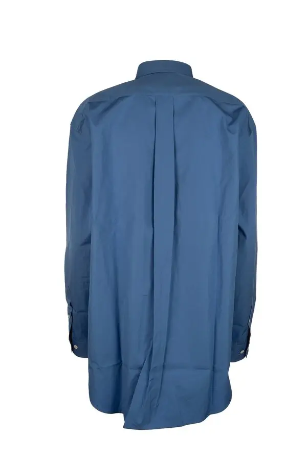 Miu Miu Clothing Shirts
