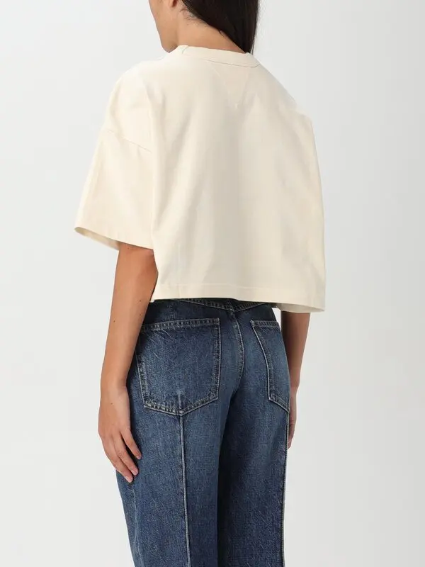 Bottega Veneta Solid T-shirt